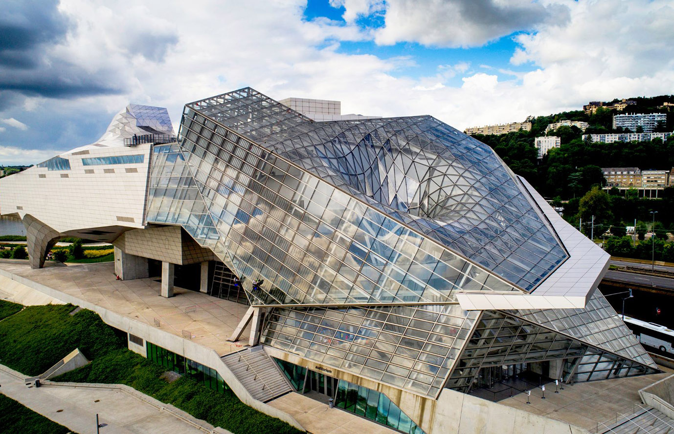 Les meilleurs musées de Lyon : Découvrez l’art et l’histoire de la ...