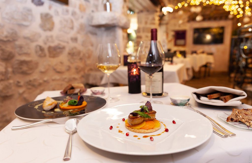 Guide des restaurants locaux à Avignon : Où manger pour goûter à la ...